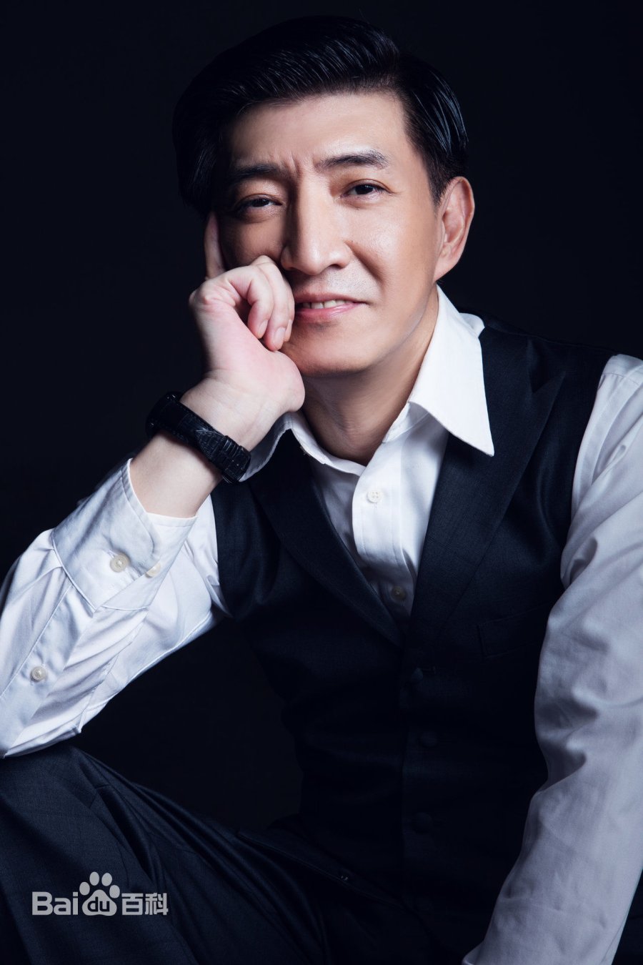 Liu Du Xin - MyDramaList