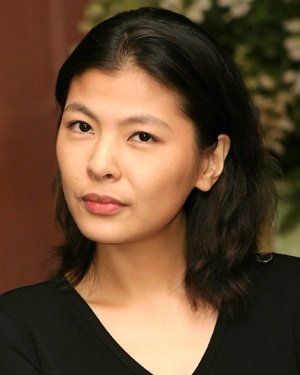 Yoo Kyeong - MyDramaList