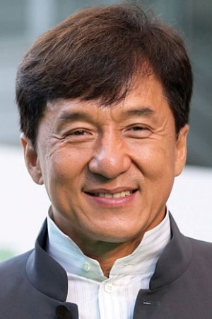 Jackie Fong - MyDramaList