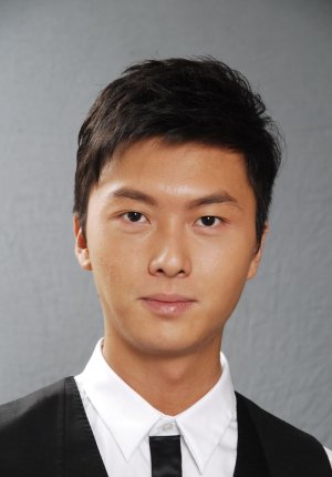 Vincent Wong (王浩信) - MyDramaList