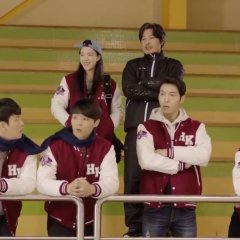 Puck! (2016) - MyDramaList