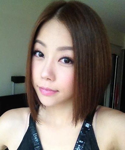 Chow Lo Sze - MyDramaList