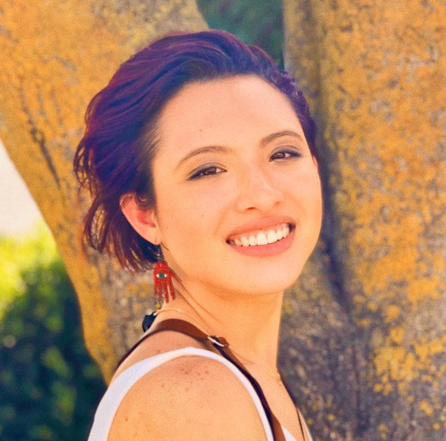 Rachel Coates (Rachel Coates) - MyDramaList