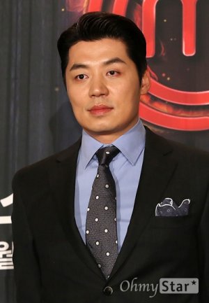 Song Hoon (송훈) - MyDramaList