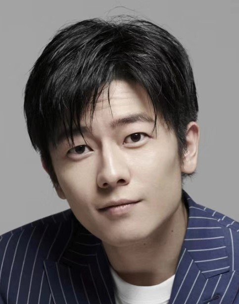 Yang Zhen (杨朕) - MyDramaList