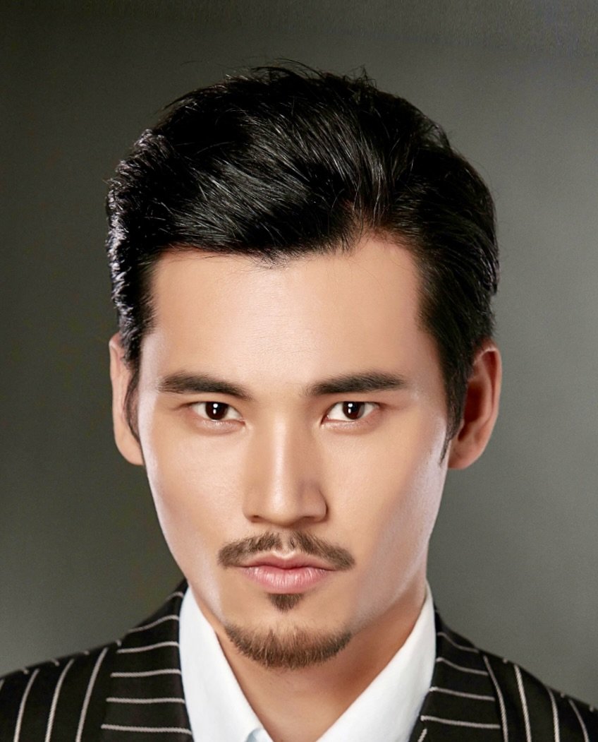 Chen Guo's Instagram, Twitter & Facebook on IDCrawl