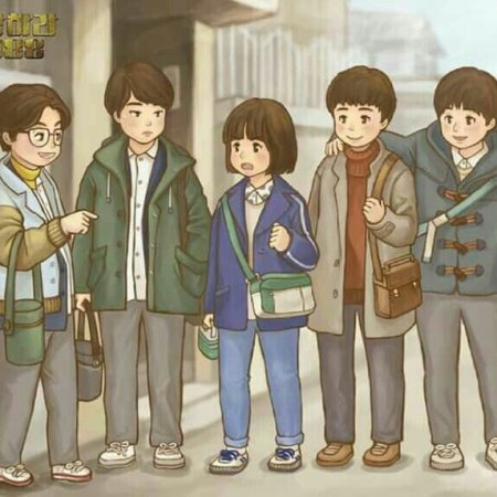 Reply 1988 (2015) - Photos - MyDramaList