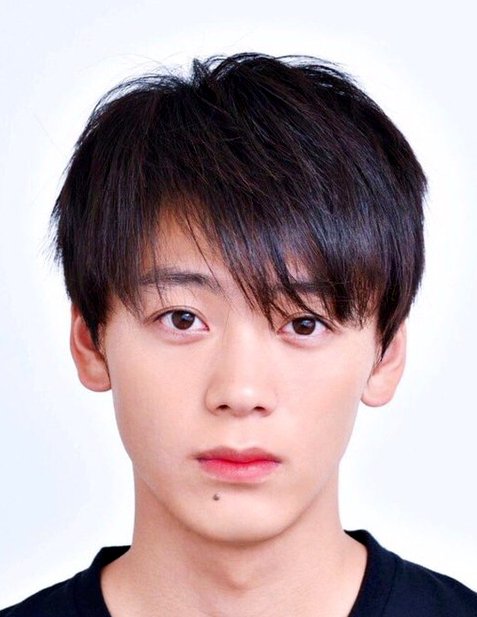 Takeuchi Ryoma (竹内涼真) - MyDramaList