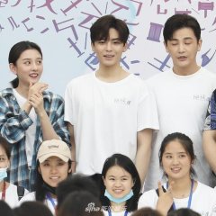 Reading Class (2021) - MyDramaList