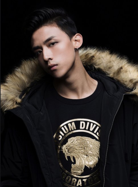 Anson Kong (江?生) - MyDramaList