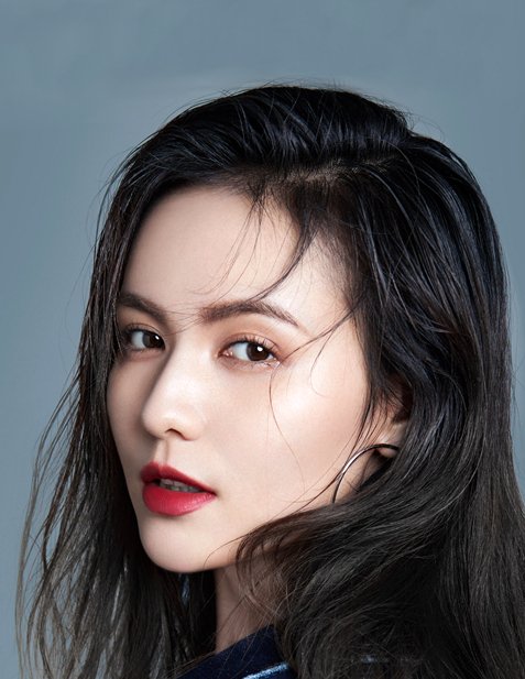 Guo Zi Qian (郭子千) - MyDramaList