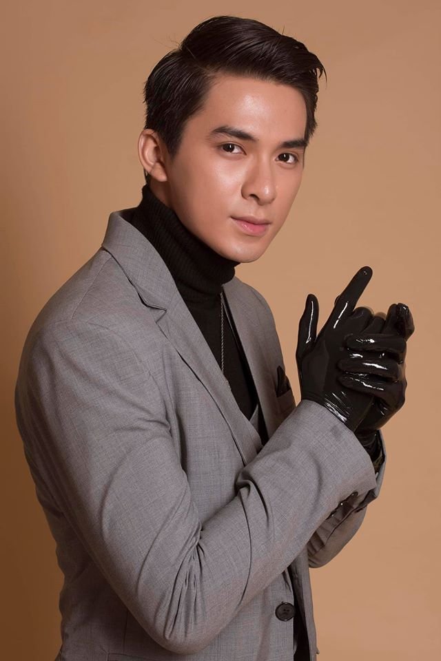 Allen Cecilio (Allen Cecilio) - MyDramaList