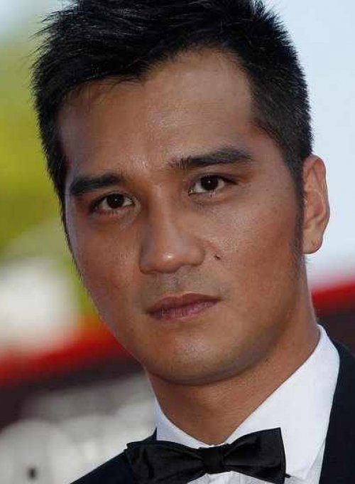 Umin Boya (馬志翔) - MyDramaList