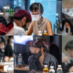 Smugglers (2023) - MyDramaList