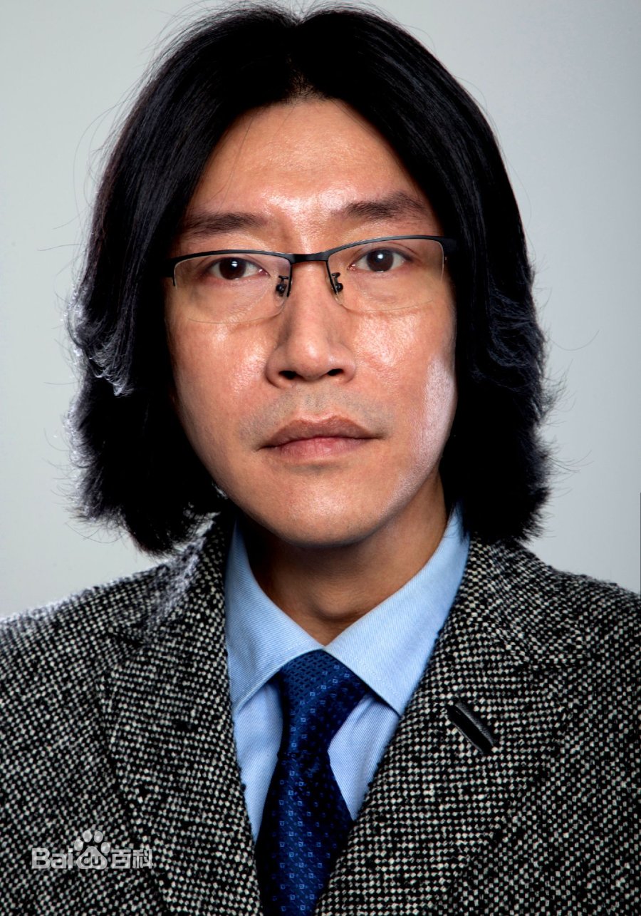 Zhou Yi Ren - MyDramaList