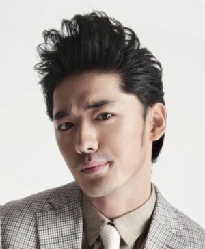 Zi Yu - MyDramaList