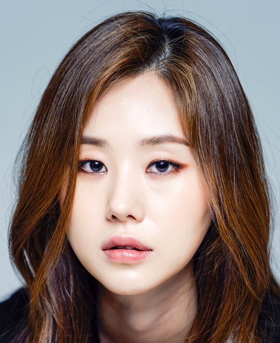 Goo Hae Ri - MyDramaList