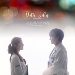 Doctor John (2019) - MyDramaList