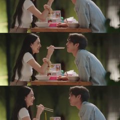 Astrophile (2022) - MyDramaList