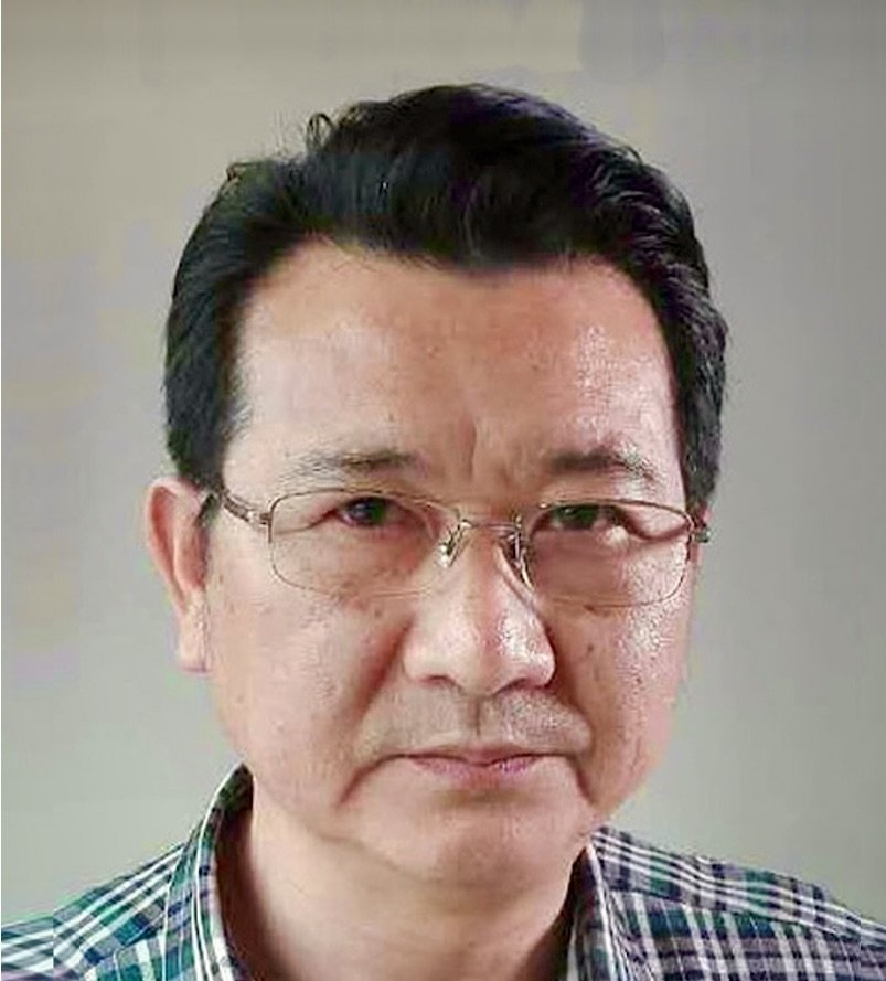 Ming Wang's Instagram, Twitter & Facebook on IDCrawl