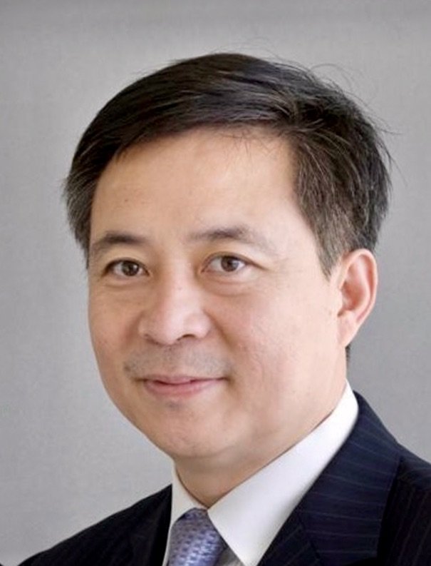 Ming He's Instagram, Twitter & Facebook on IDCrawl