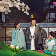 Qing Luo - MyDramaList