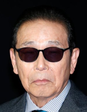 Tamori (タモリ) - MyDramaList