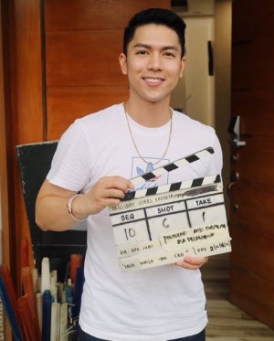 Mark Wei (Mark Wei) - MyDramaList