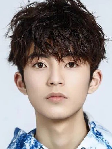 Chen Jun Hao (陈俊豪) - MyDramaList