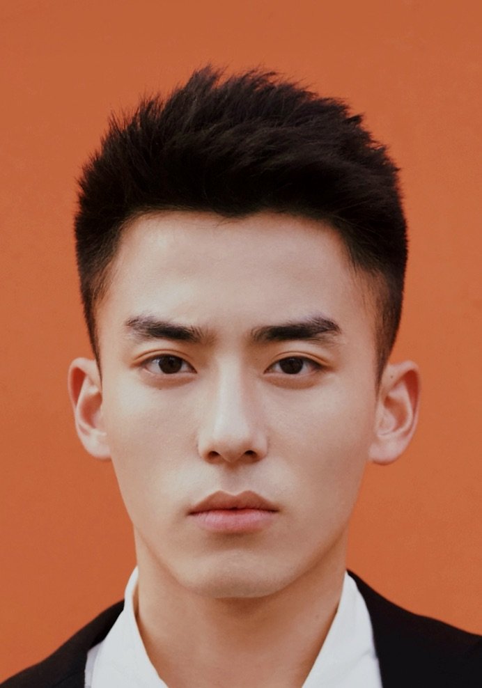 Zhao Hua Wei (赵华为) - MyDramaList