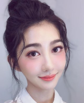 Serena Wang's Instagram, Twitter & Facebook on IDCrawl