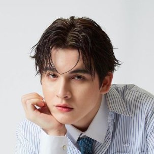 ISBANKY (แบงค์ มณฑป เหมตาล) - MyDramaList
