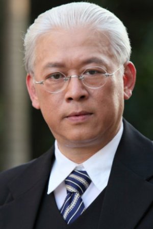 Fu Chuan Jie (傅传杰) - MyDramaList