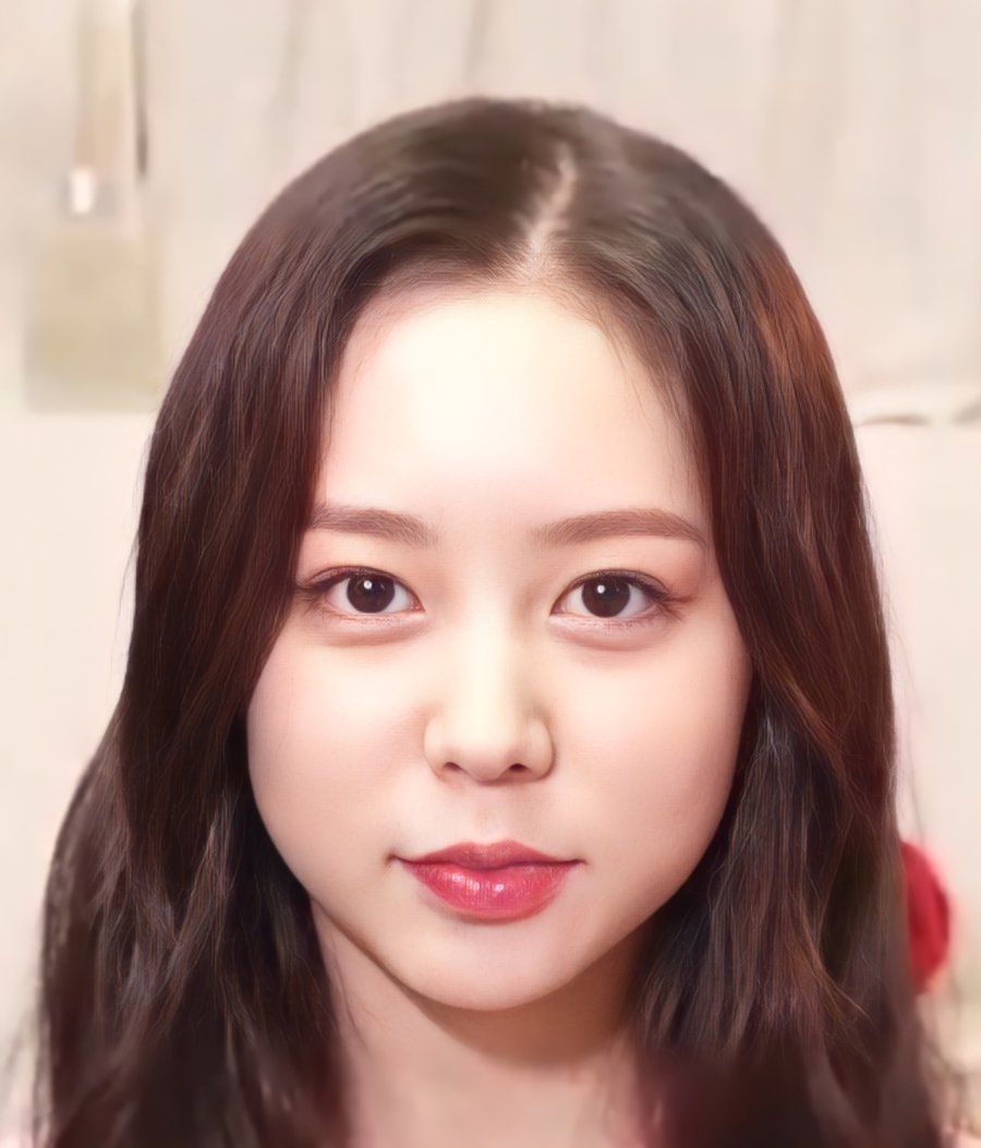 Jeong Hye Rin (정혜린) - MyDramaList