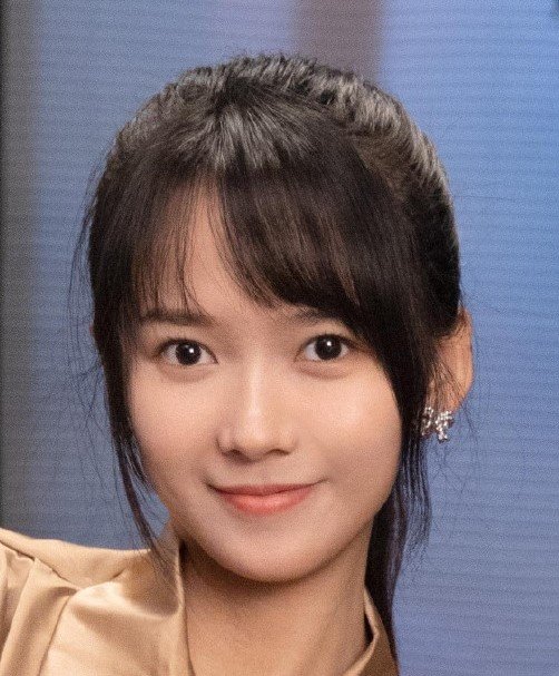 Sissi Wang's Instagram, Twitter & Facebook on IDCrawl