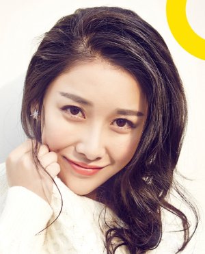 Gu Xiao Zheng (古小筝) - MyDramaList