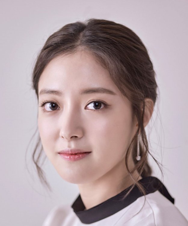 Lee Se Young (이세영) - MyDramaList