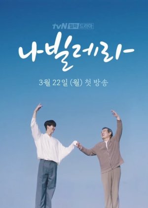 Navillera (2021) - Episodes - MyDramaList
