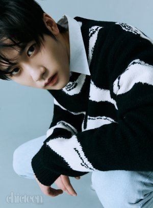 Xu Yang (徐洋) - MyDramaList
