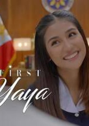 First Yaya (2021) - MyDramaList