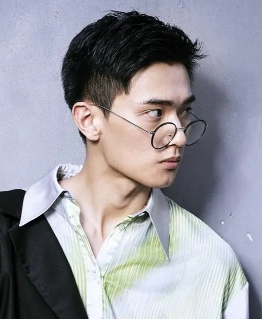Ge Fan Zhi (葛凡之) - MyDramaList