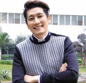 Andrew Yuen (袁文傑) - MyDramaList