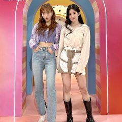 Girls Night Out (2023) - MyDramaList