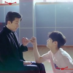 You Make Me Dance (2021) - MyDramaList