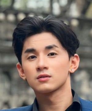 Jericho Del Rosario (2000) - Articles - MyDramaList