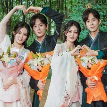 Pi Jing Zhan Ji De Da Xiao Jie - Photos - MyDramaList