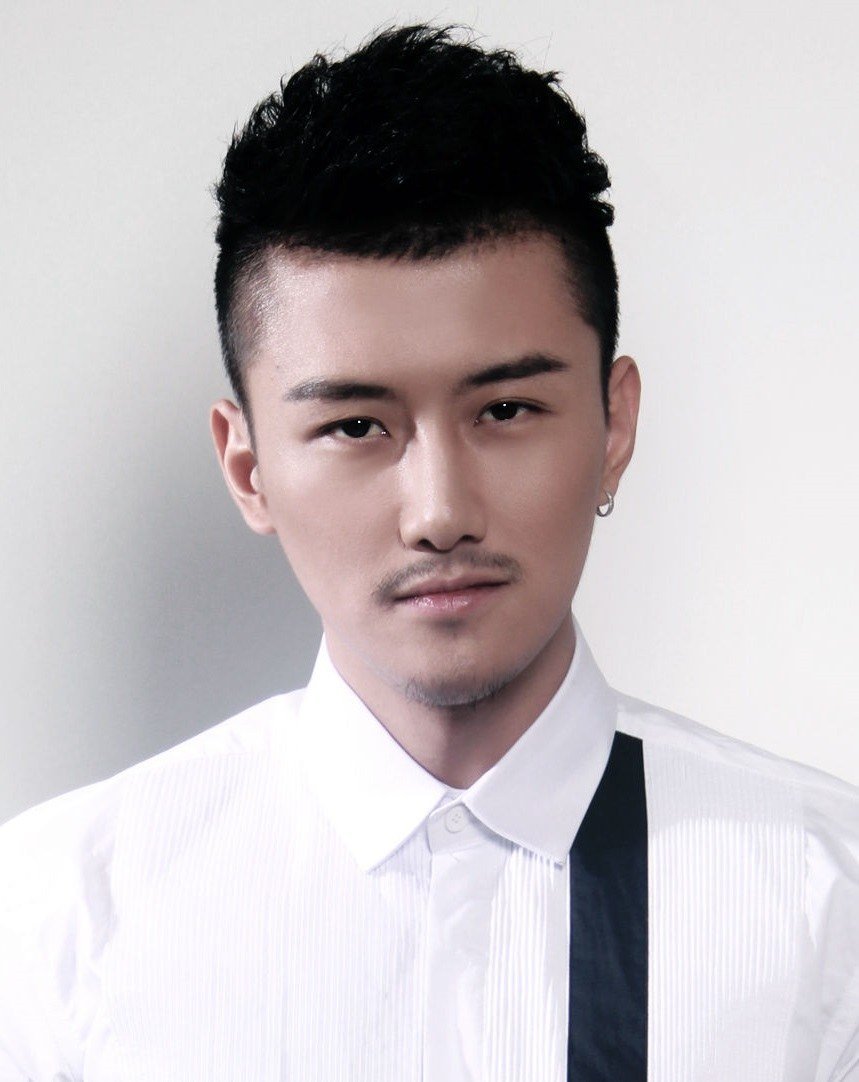 Song Ge's Instagram, Twitter & Facebook on IDCrawl