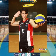 Twins (2023) - MyDramaList