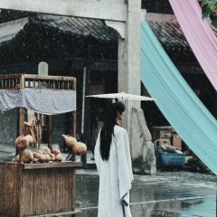 Yu Jun Jue - MyDramaList