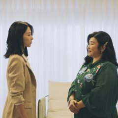 Lost in Perfection (2023) - MyDramaList